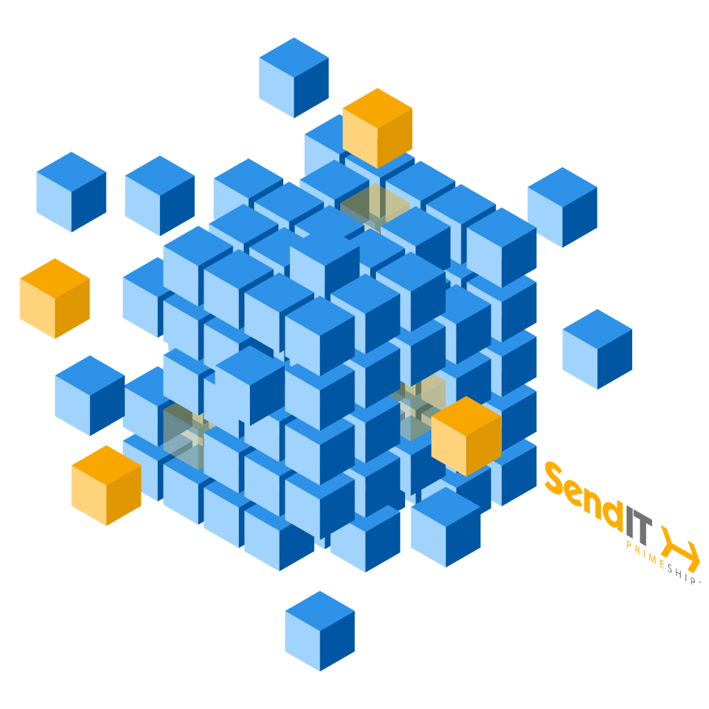 Die Versandsoftware SendIT im Detail