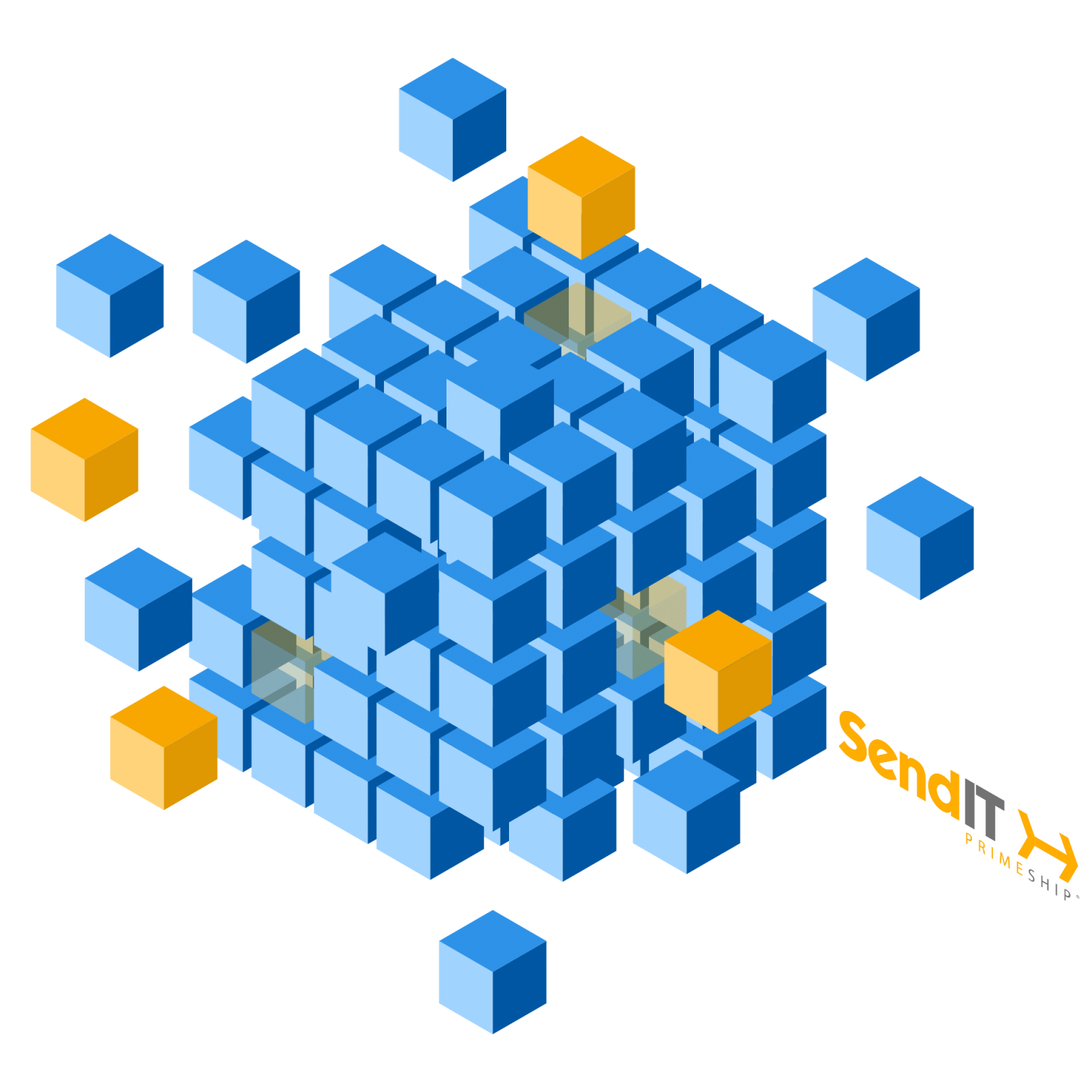 Die Versandsoftware SendIT im Detail