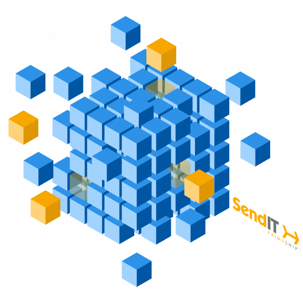 Die Versandsoftware SendIT im Detail